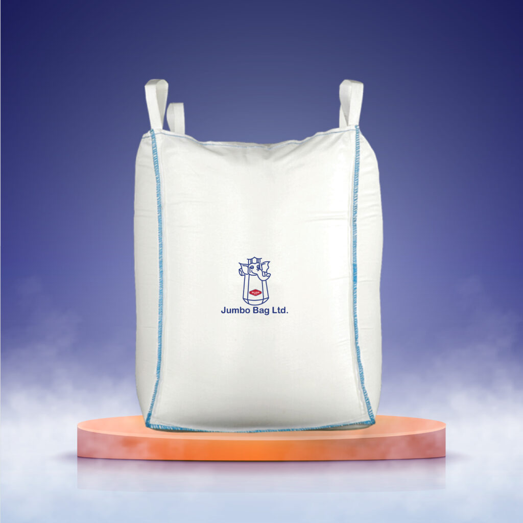 Type B Jumbo Bags – Jumbo Bag Limited