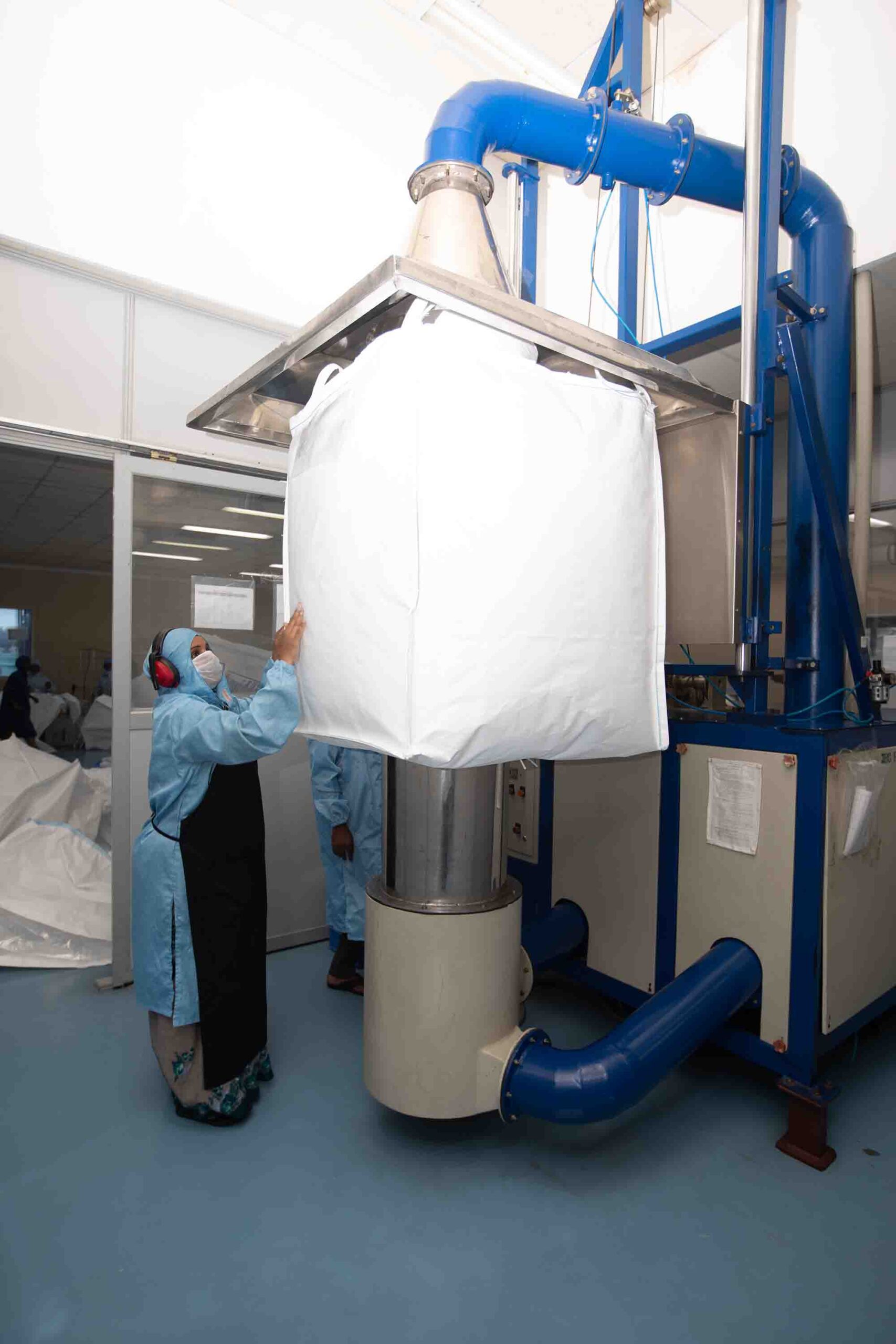 Clean Hygiene Bags – Jumbo Bag Limited